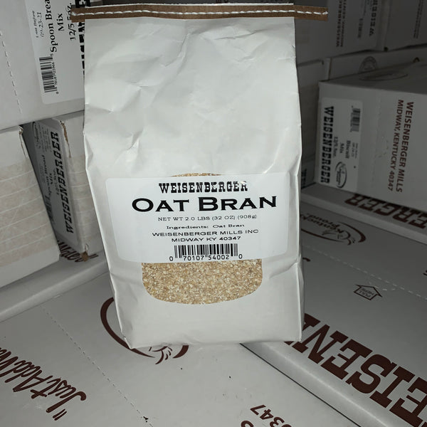 Oat Bran